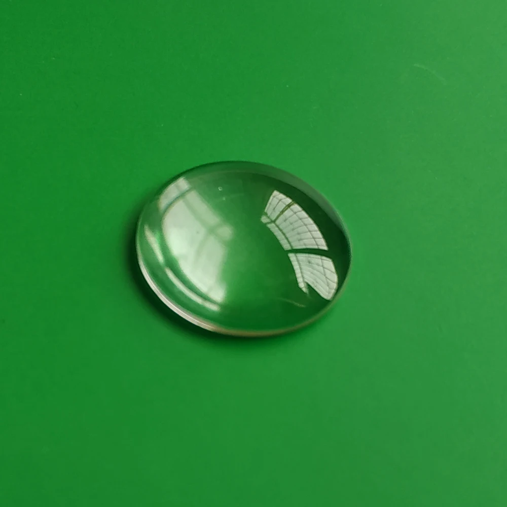 Diameter-15mm-LED-lens-No-Edge-glass-Plano-convex-lens-Condenser-Stage ...