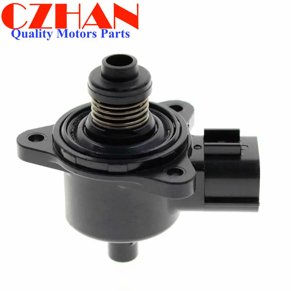 Idle Speed Control Valve IAC ISC for Yamaha Stepper Stepping Motor 2018 ...