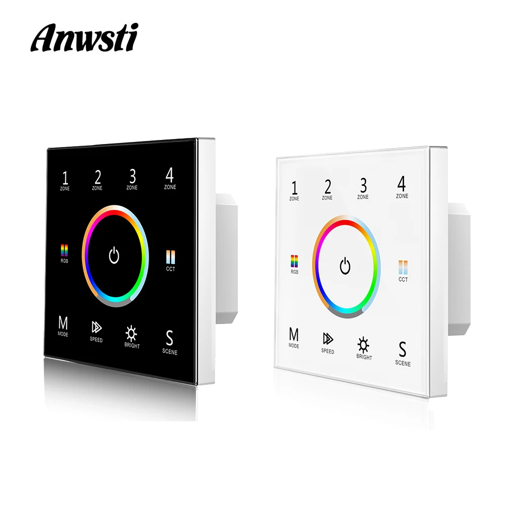 Light Dmx Master Controller | Dmx Controller 512 Rgb Led | Dmx Wall ...