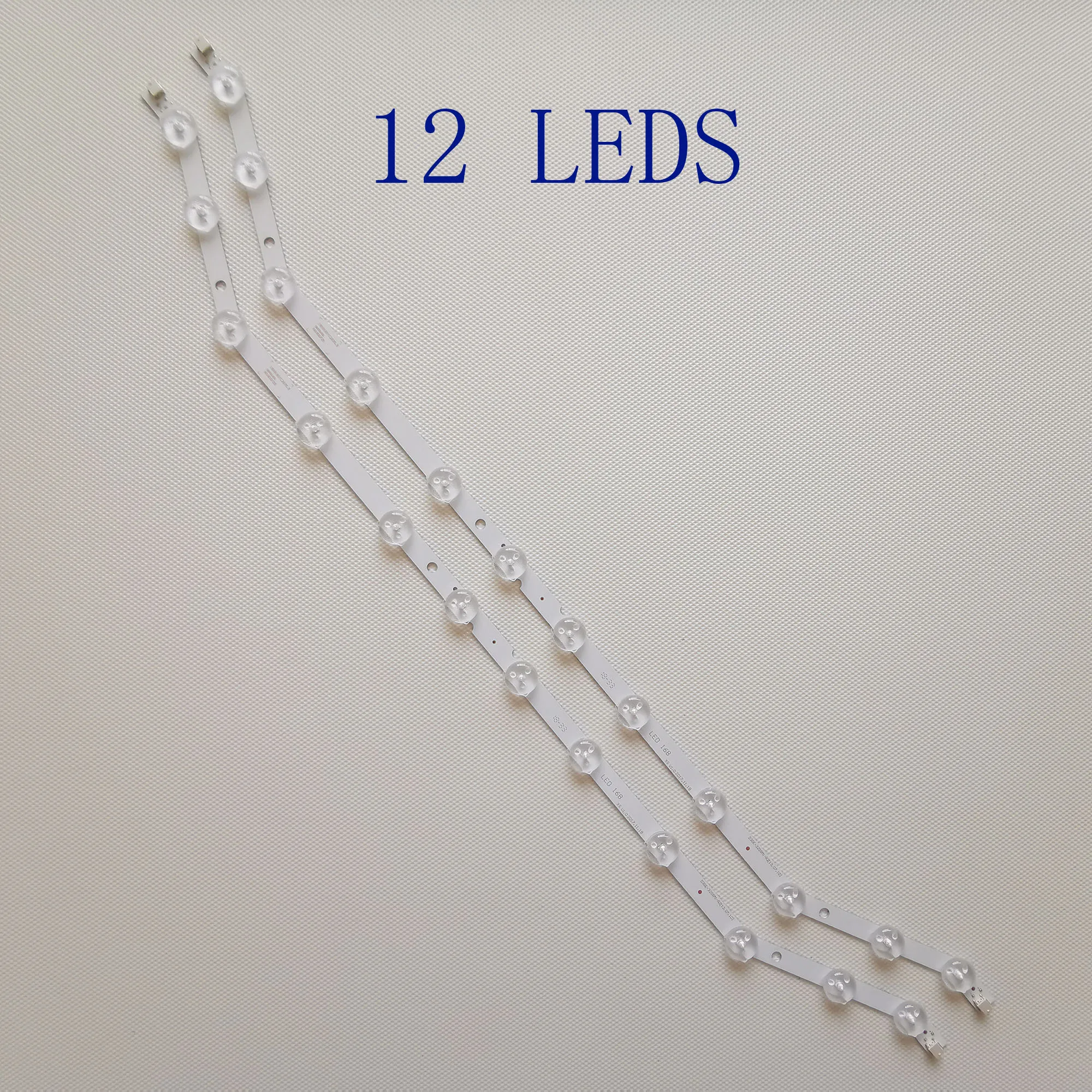 20-PCS-12-Lamp-LED-Strip-BN96-28763A-D3GE-320SM1-R2-2013SVS32-BN96 ...