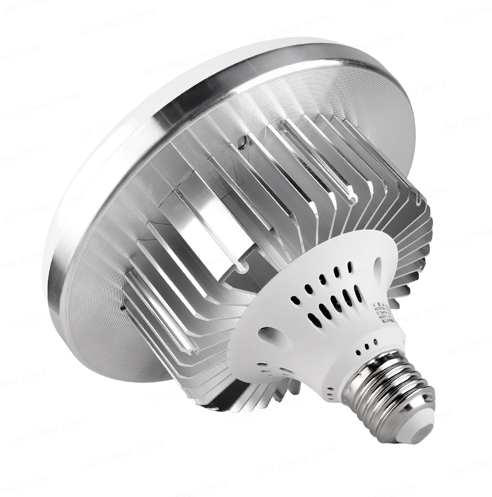 SH-LED-Light-Bulb-Professional-Photography-Remote-Control-Adjustable ...