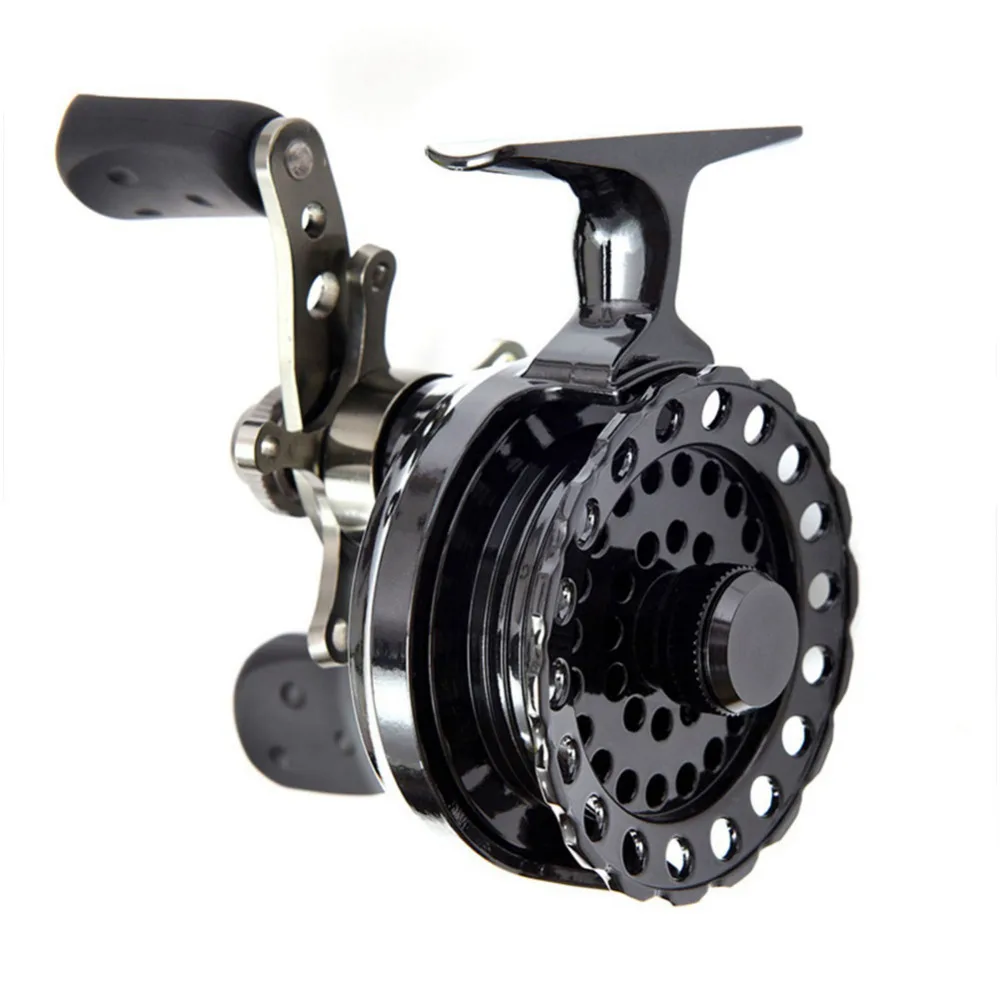 DWS60 4+ 1BB 2,6: 1 65 мм Левая Правая рука катушка для ловли карпа ...