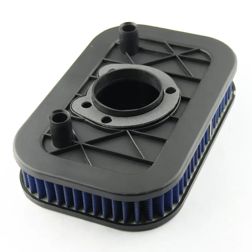 Motorcycle Air Filter Cleaner Replacement Fuel Filter Reuseful Element ...