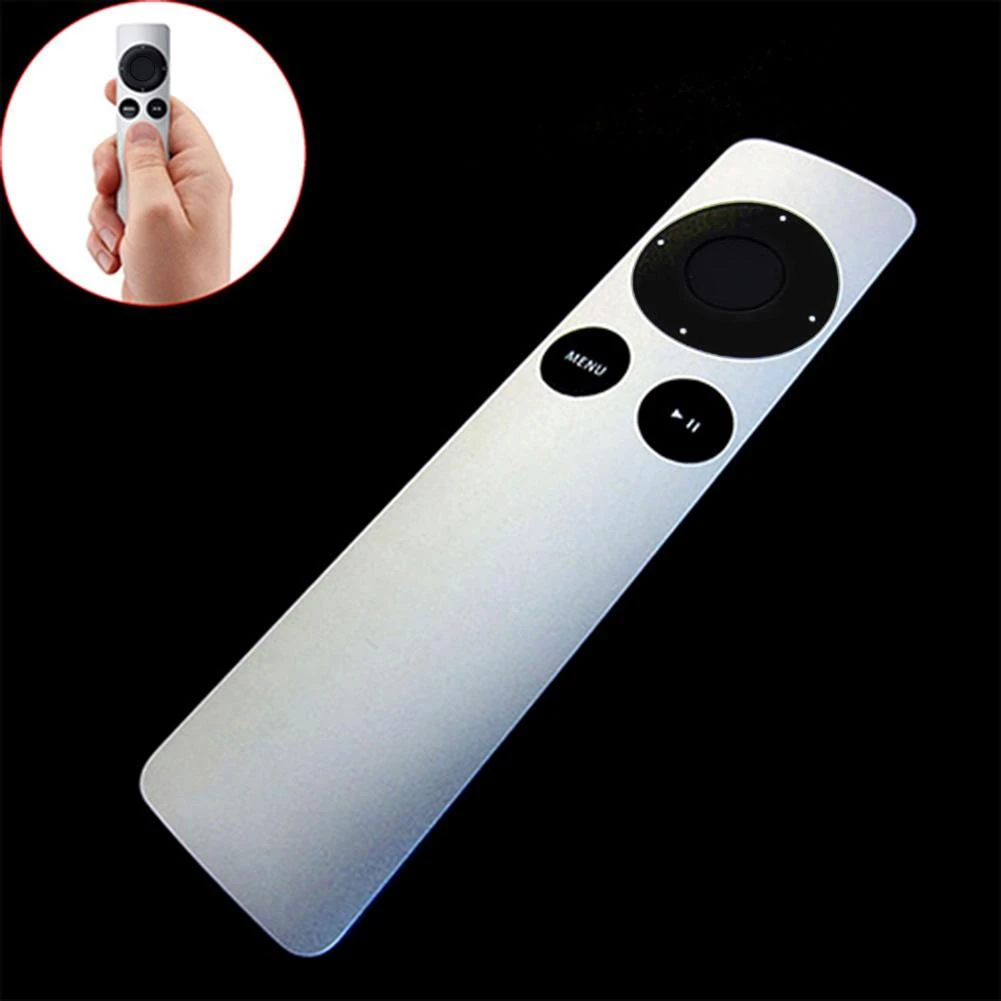 Universal Replacement Remote Control For Apple Tv1 Tv2 Tv3 Official ...