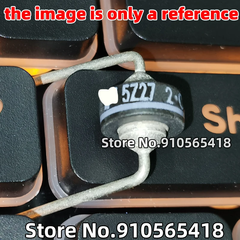 20/10/5/3PCS 5Z27 T5Z27 5WCar diode wheelTStandard power surge ...