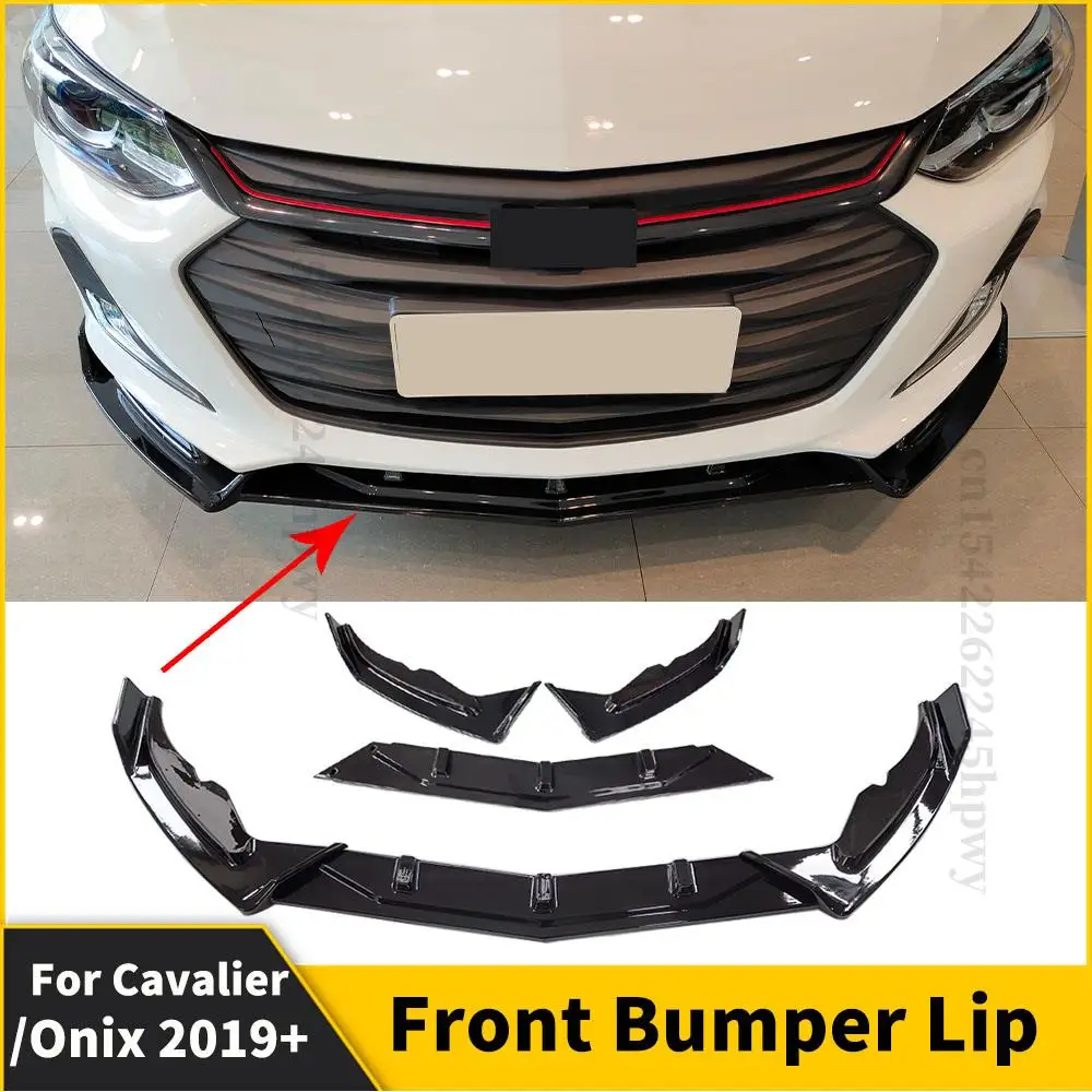 Chevy Cavalier Logo