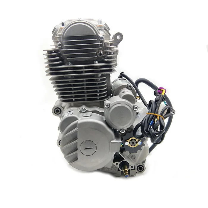 ZONGSHEN-CB250F-250cc-engine-cylinder-block-piston-72mm-CB250-F-kayo-T4 ...