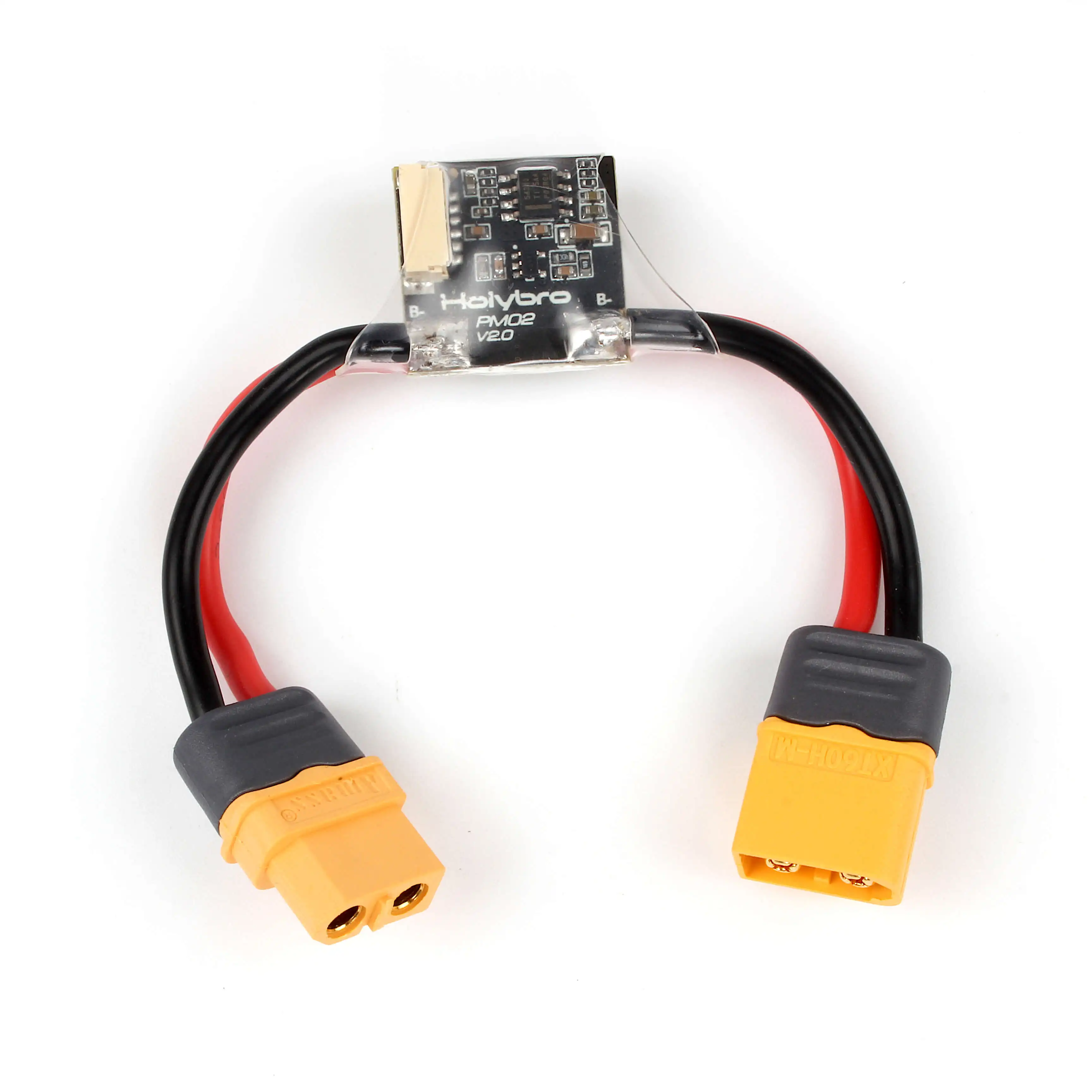 PX4-Pixhawk-12S-Current-Meter-Sensor-Power-Supply-Module-with-UEBCPower ...