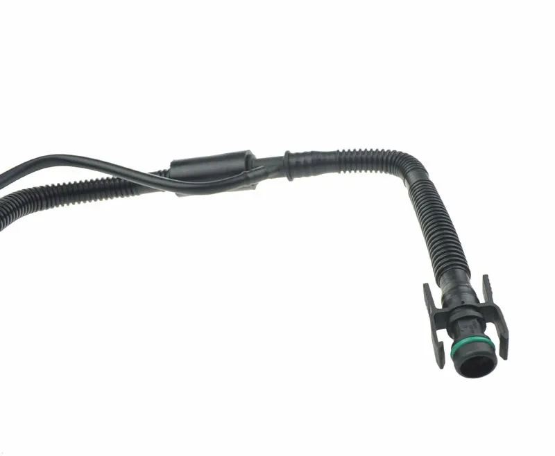 EW10J4 1192T6 Engine Crankcase Breather Pipes 192Y4 RFN For Peugeot 407 ...