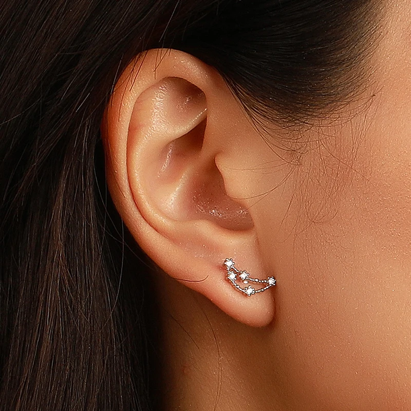 Libra Constellation Ear Piercing | ppgbbe.intranet.biologia.ufrj.br