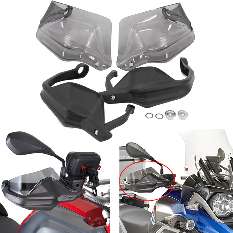 For-BMW-F750GS-F850GS-Motorcycle-Accessories-Handguard-Hand-shield ...