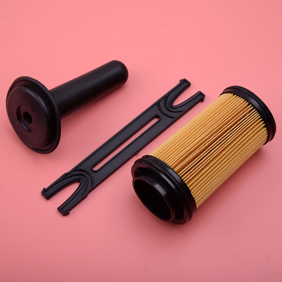 21516229-5303604-Car-3pcs-DEF-Urea-Pump-Fuel-Filter-Kit-Replaces-Fit ...