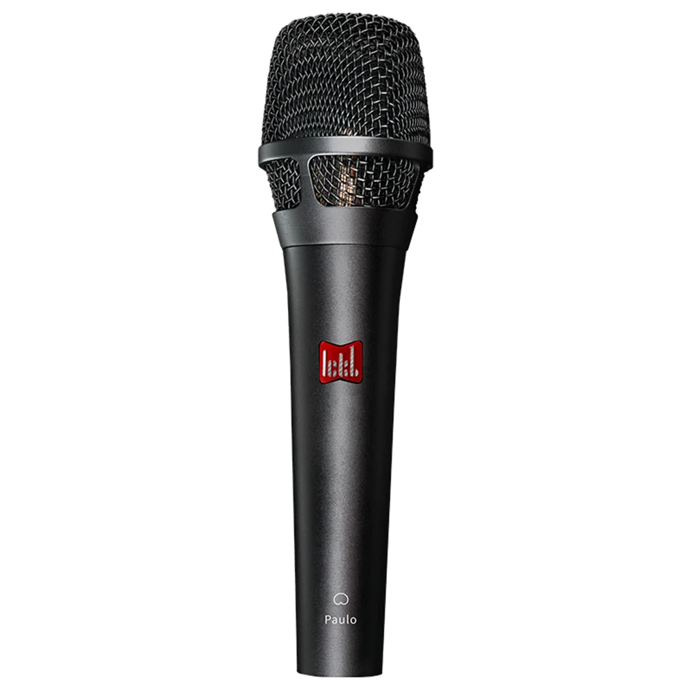 Hypercardioid Microphone