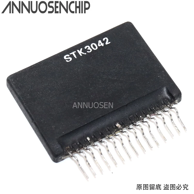 1pcs STK3042 STK 3042 new and original|Inductors| - AliExpress