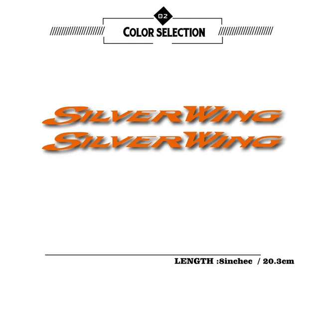 Silverwing Logo SilverWing Tours