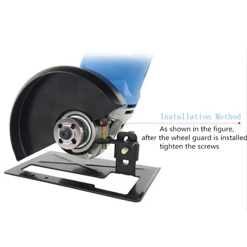 Angle Balance Cutting Method