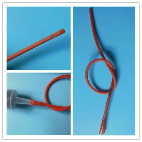 20pcs-lot-Disposable-red-catheter-urine-medical-sterilization ...