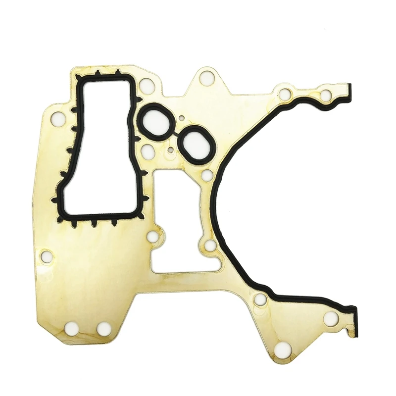 Engine Timing Cover Gasket For Chevrolet- Aveo Cruze Trax Sonic Opel ...