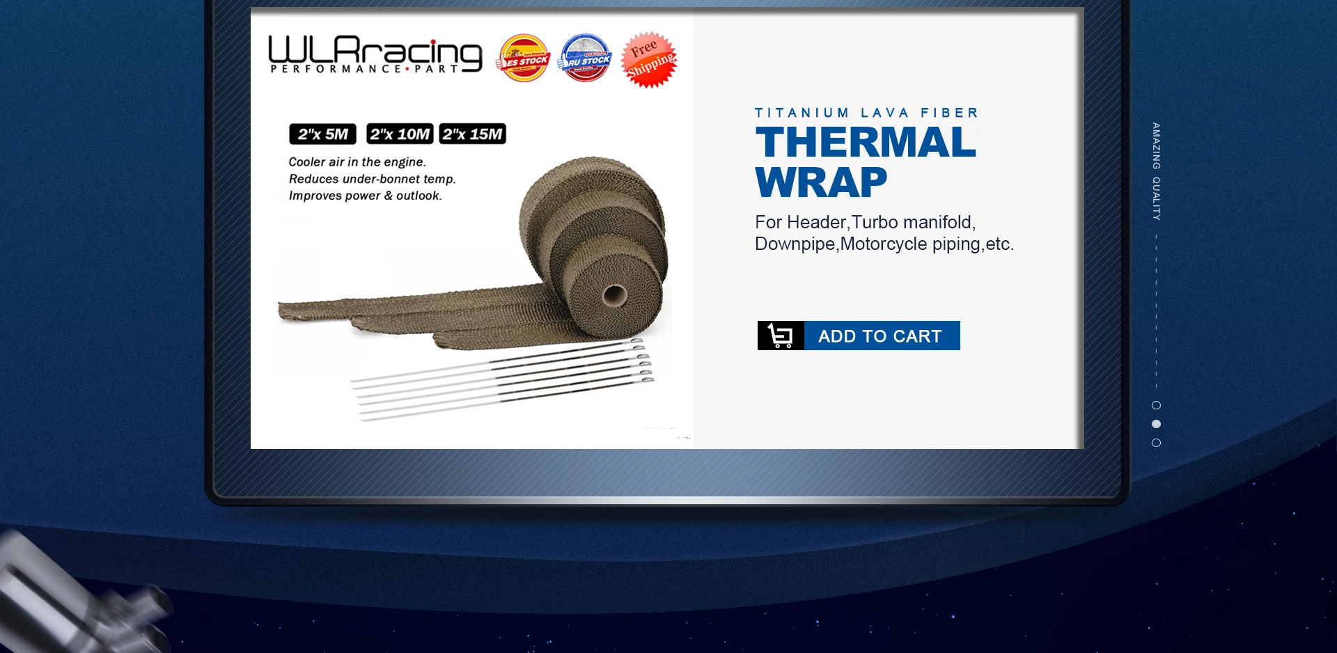 WLR racing Store - Amazing products with exclusive discounts on AliExpress