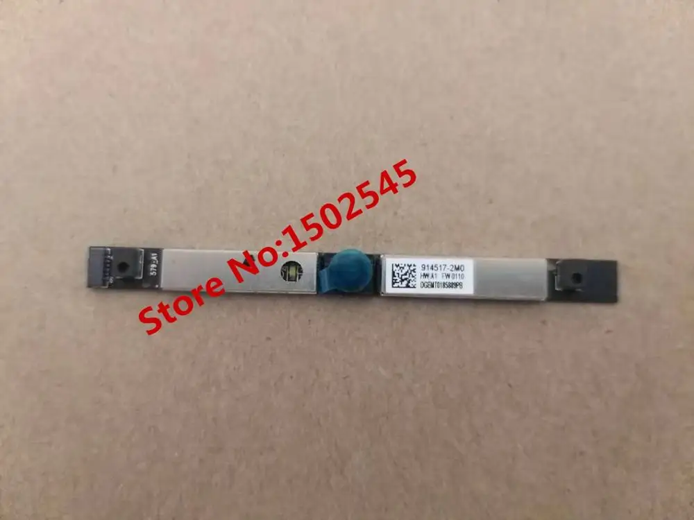 Free-Shipping-Original-Laptop-Built-in-Camera-for-HP-15-CE-15-CC-15-CD ...