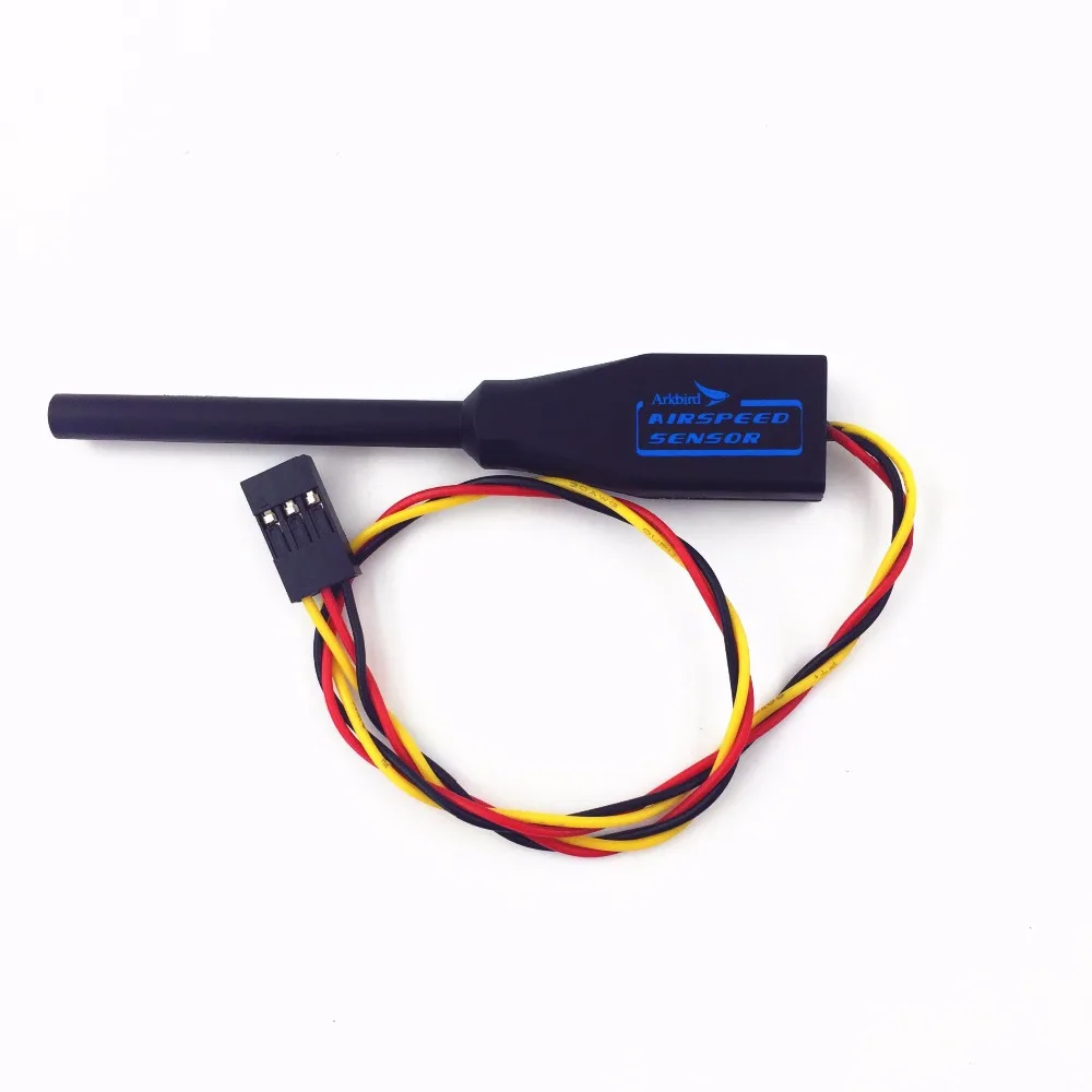 Arkbird-Speed-Sensor-Airspeed-Sensor-For-Arkbird-Autopilot-OSD-V2-0-V1 ...