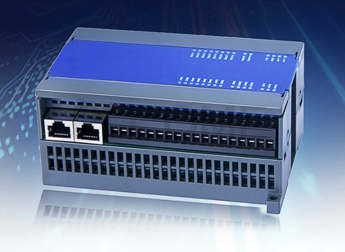 Profinet Remote Io Module, Rs485 Modbus Rtu To Profinet Ethernet Pn ...