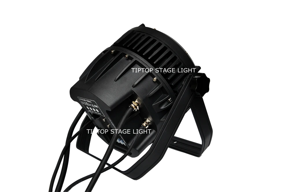 Waterproof Led Par Light | Tiptoplight