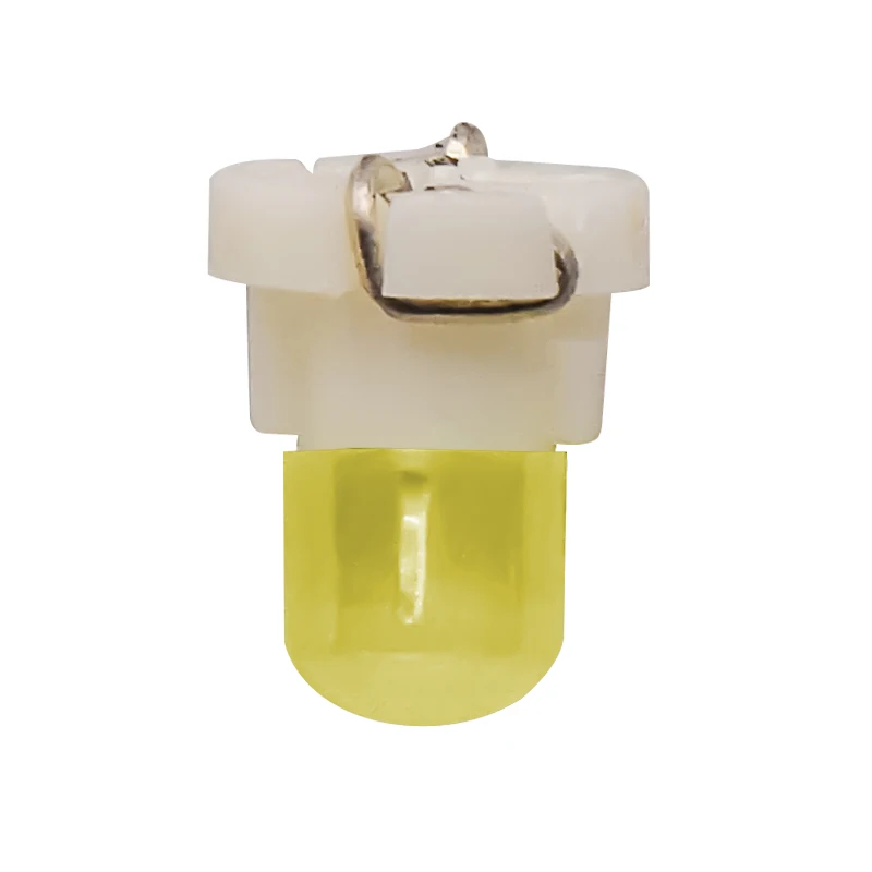 For 100pcs T3 LED Car Board Instrument Panel Lamp Super Bright High ...