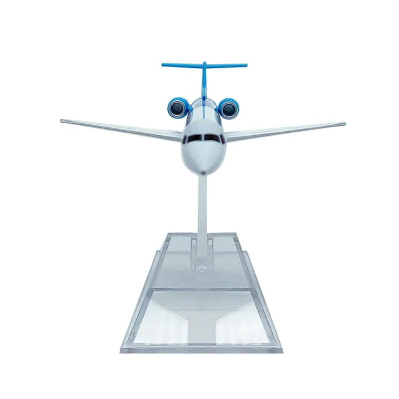 JASON TUTU 16cm AERO Mongolia ERJ145 Airplane Model Plane Model ...