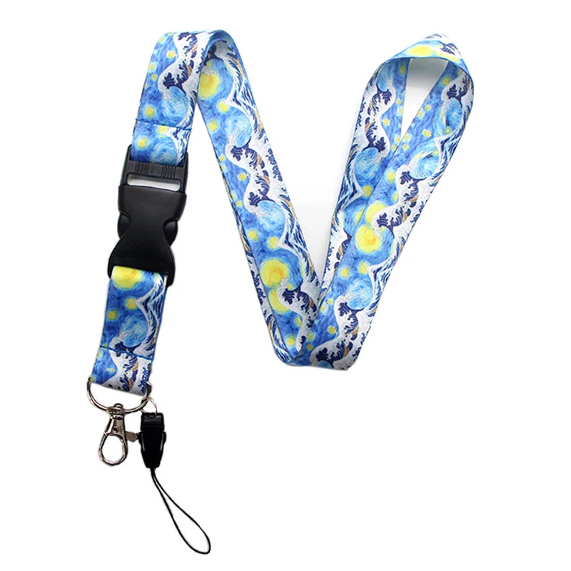 Surfing Lanyards