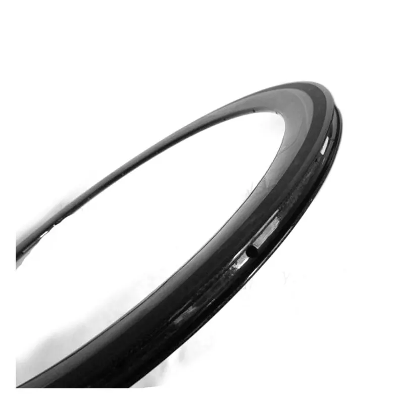 Carbon BMX Rims 20 Inch Clincher Bicycle Rim Folding Bike Wheel Rim BSD ...