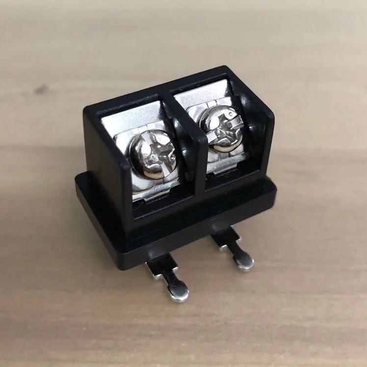 20pcs-lot-Amplifier-terminal-audio-terminal-2-position-inclined-speaker ...