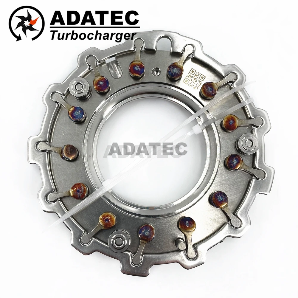 Anillo de boquilla Turbo GTB2060VKLR 802774 A6420901686 Turbina de ...
