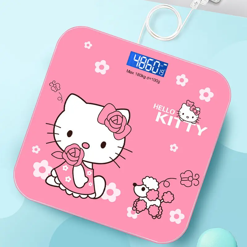 Hello Kitty Human Form