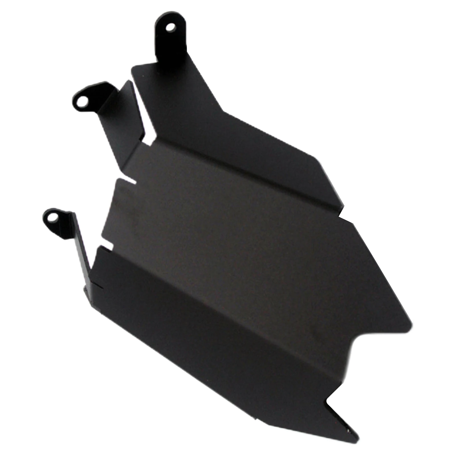 Rear Motorcycle Splash Guard Fender Extension Mudflaps Automotive ...