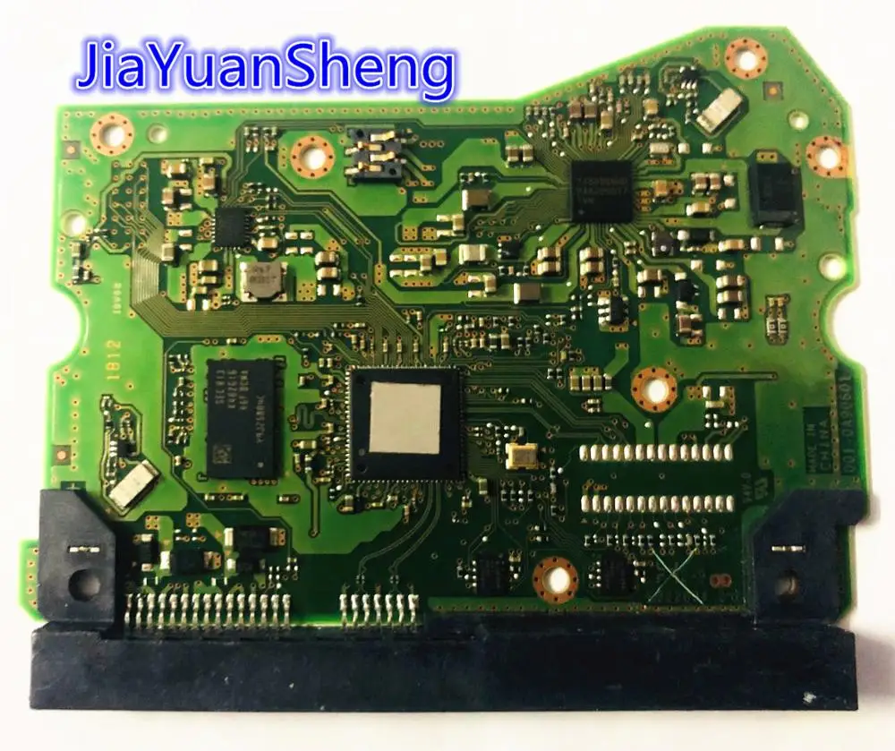 0A90701 / 10TB Desktop hard disk PBC circuit board / 006-0A90701 , 001 ...
