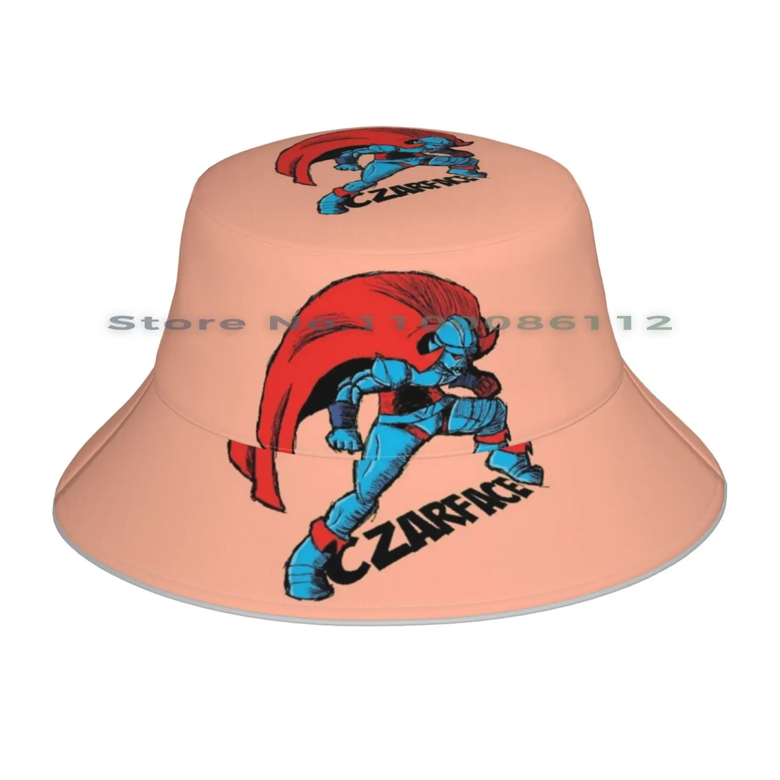 Ghostface Killah Mf Doom