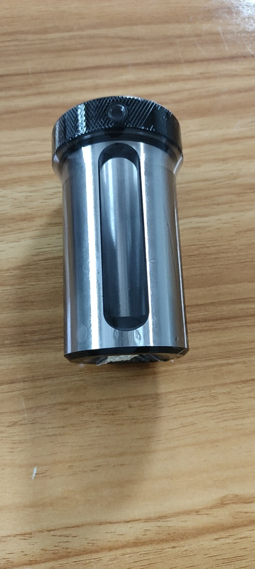 New 1pcs CNC Lathe holder D40 D50 sleeve boring bar sleeve U drill ...