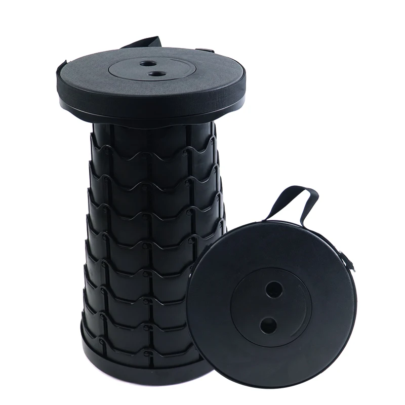 Taburete-telesc-pico-plegable-retr-ctil-ligero-y-resistente-con ...