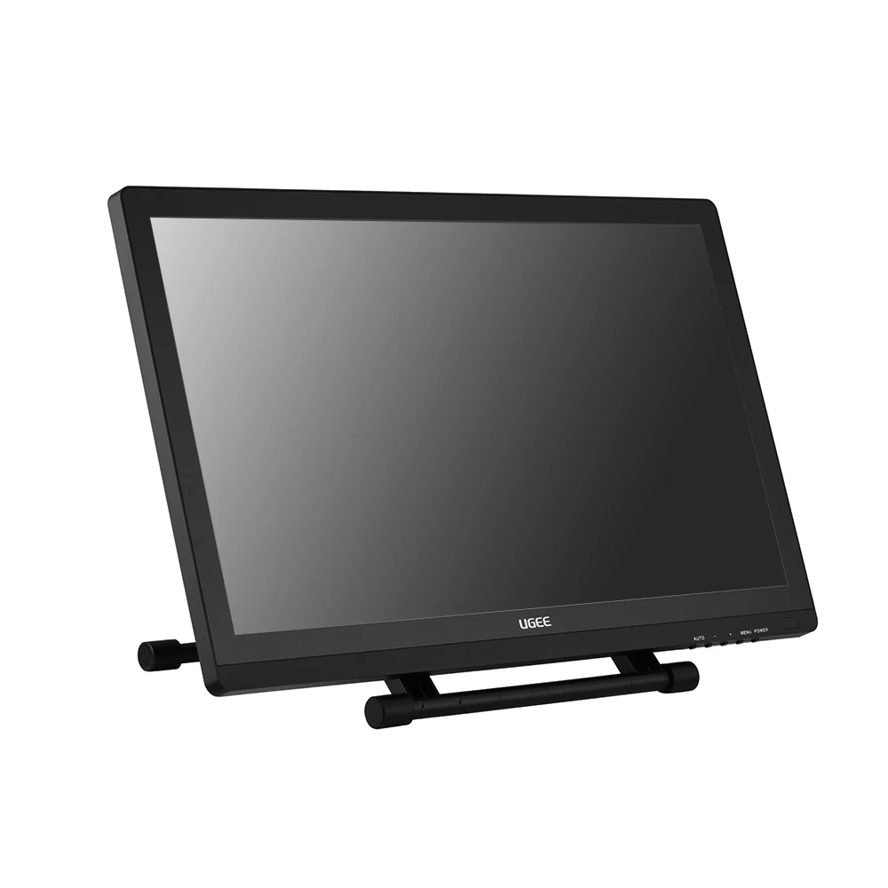 Ugee 1080p Hd 2150 21.5" 5080lpi Graphics Drawing Screen Ips Monitor ...
