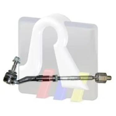 Traction steering tip BMW E60/E61/E63/E64 2.0i 4.4i/2.5D 0|Steering ...