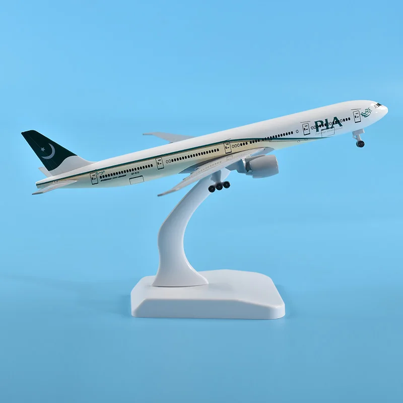 Rc Airplane 777