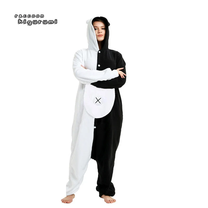 Monobear Kigurumi