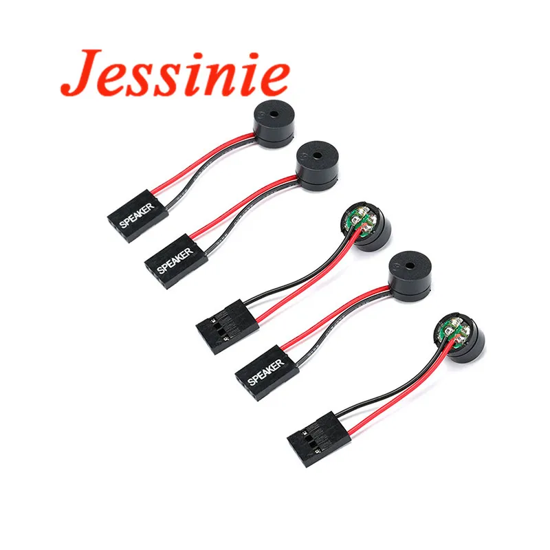 5pcs/lot Motherboard Mini Speaker Alarm Mainboard Buzzer Computer ...