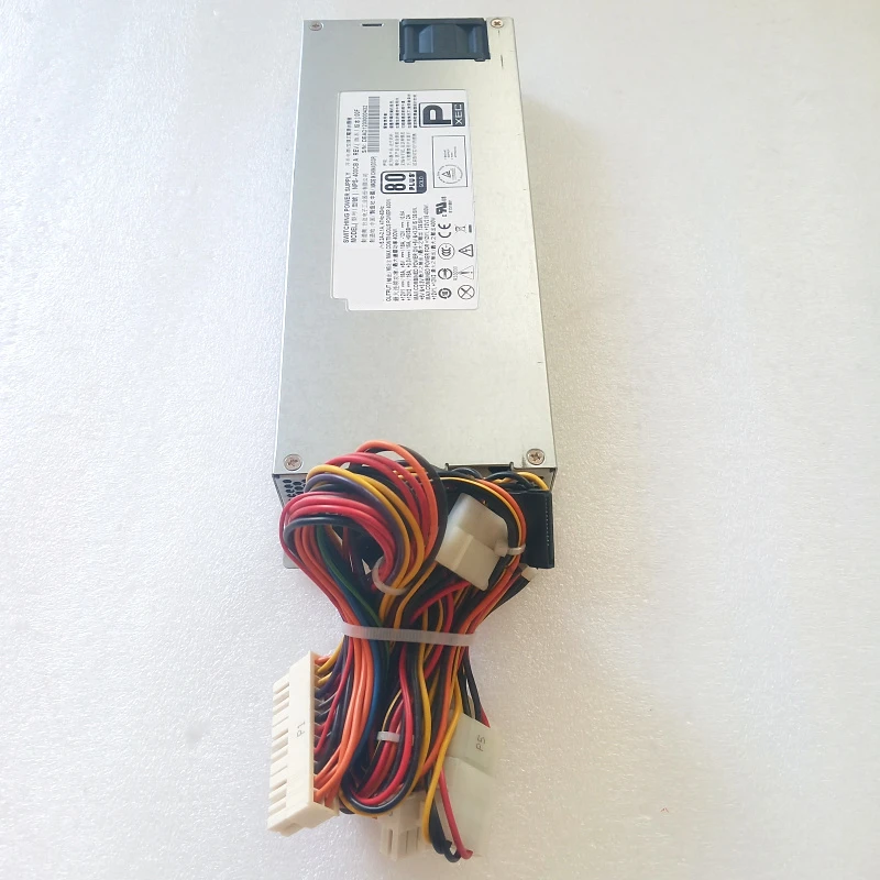 Original PSU For Delta 1U 400W Switching Power Supply NPS-400CB A NPS ...