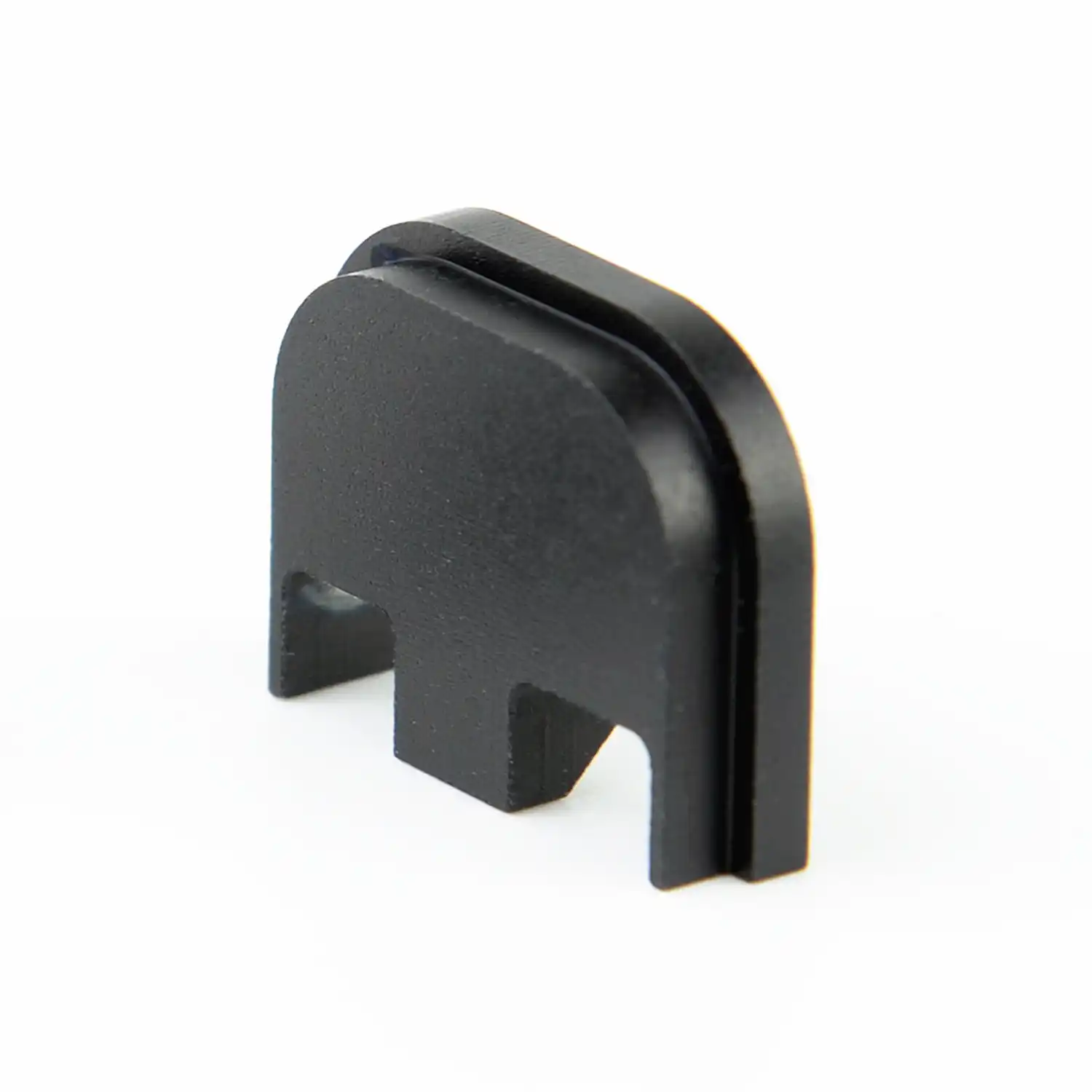 Aluminum Rear Cover Slide Back Plate for Gen 1 2 3 4 Glock 17 19 21 22 ...