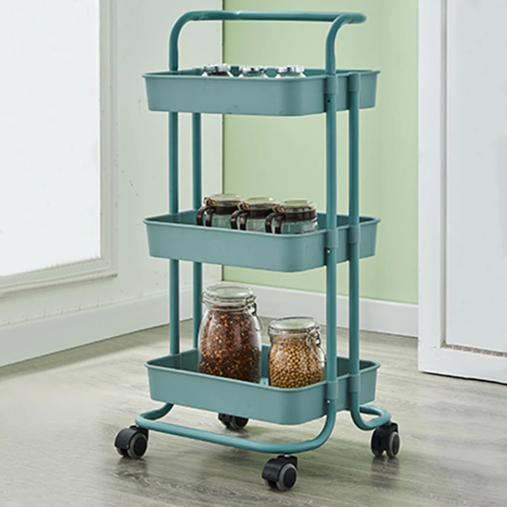 Ikea Kitchen Carts On Wheels