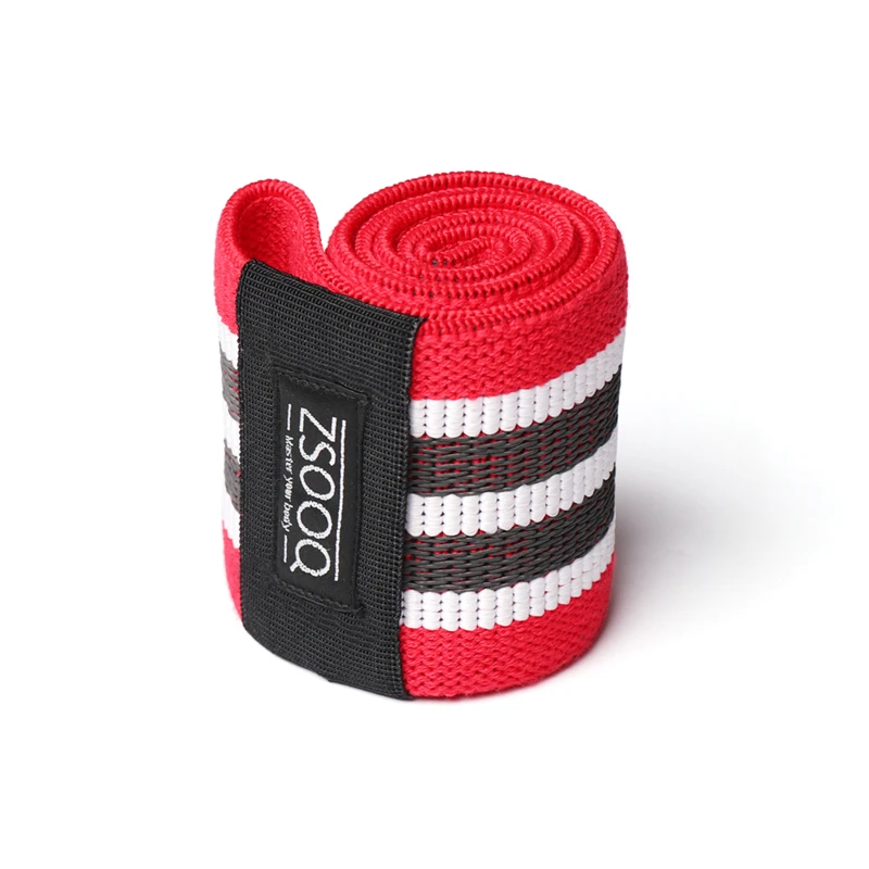 Fitness Hip Loop Resistance Bands Anti-slip Squats Expander Strength ...