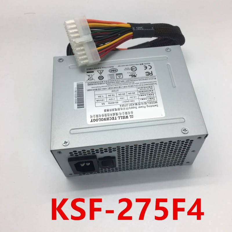 Original PSU For CWT 20P 275W Switching Power Supply KSF-275F4 ...