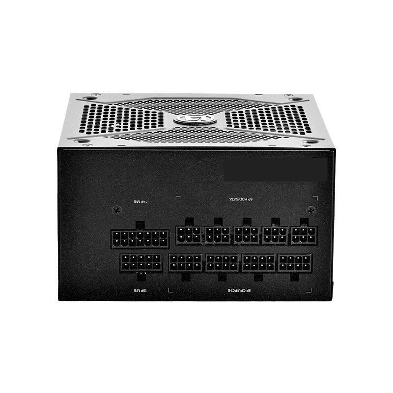 Original PSU For ApexGaming Brand ATX Full Modular 80plus Gold Chicken ...